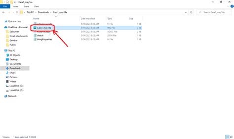 Bermain Arduino IoT Cloud Aplikasi Datalogger IoT