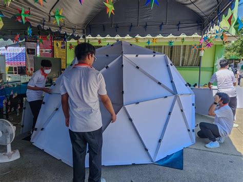 จบไปแล้วกับงาน Astro Pcshs Phetchaburi