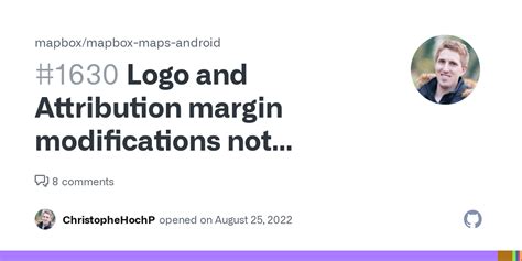 Logo And Attribution Margin Modifications Not Applied · Issue 1630