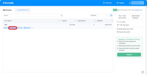 How To Set Up Webhooks In Formsite Suretriggers