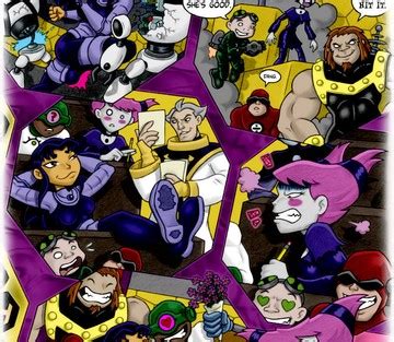 Queen Of The Hive Muses Sex And Porn Comics