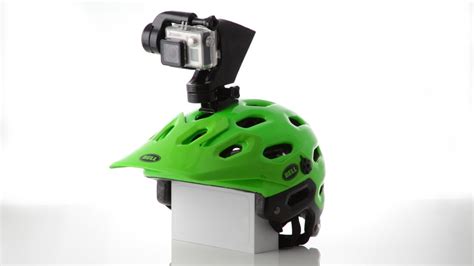 This Motorized GoPro Stabilizer Kills The Shake, Makes Your Footage ...