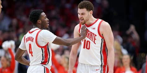 Quick Takes Shorthanded Buckeyes Get Key Contributions To Start Winning Streak