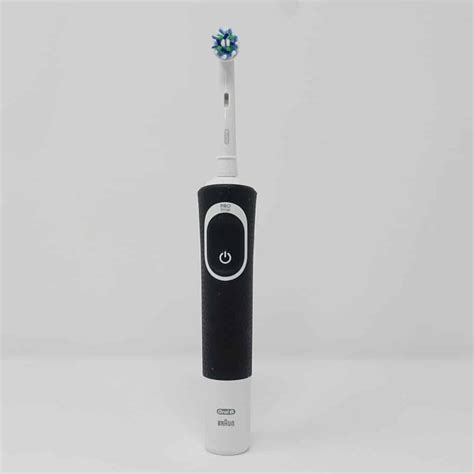 Oral B Vitality Vitality Plus Review Electric Teeth