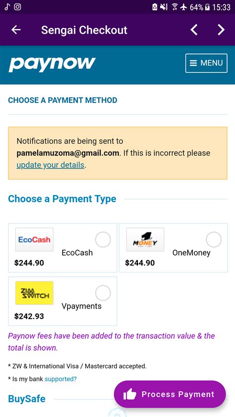 Paynow Amount Variations Python Sdk Paynow Forums