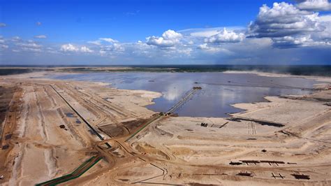 Will Nafta Parties Trade Away Environmental Protections Centre For International Governance