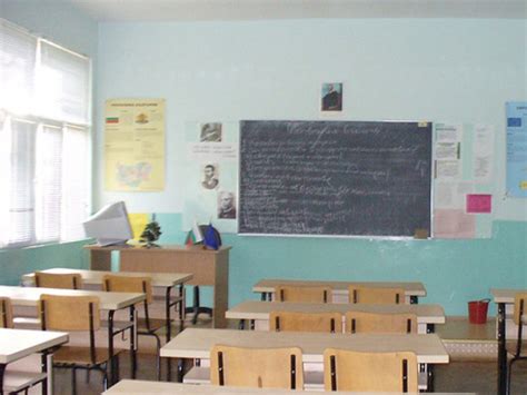 Професионална Техническа Гимназия Град Бургас