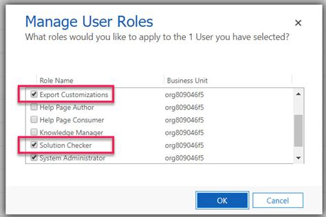 You Are Developing A New Power Platform App The Checker Fails With An