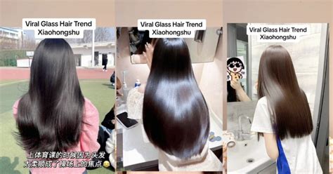 Glass Hair Treatment And Care Tips Az Hair