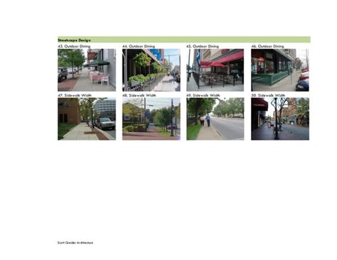 Downtown Visual Preference Survey Sga Response Pdf