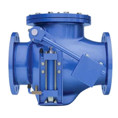 Valves Global Flow Control Creating The Right Flow