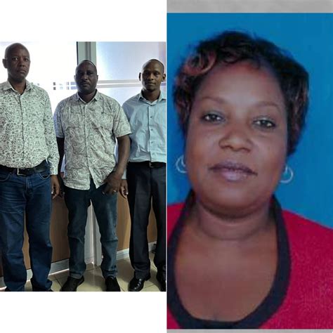 4 Taita Taveta County Officials In Court Over Theft Of Ksh7m For Fake