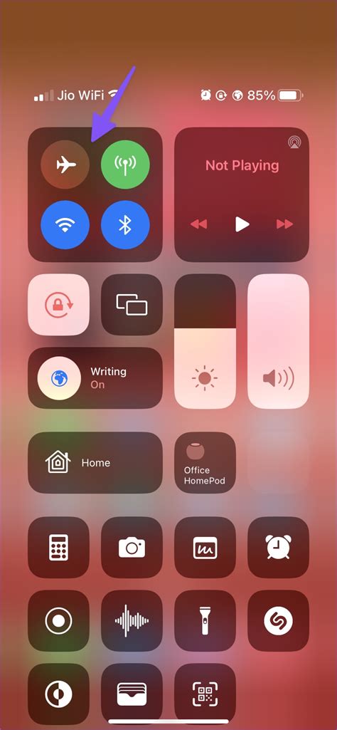 Top Ways To Fix IPhone Hotspot Not Working With Mac Guiding Tech