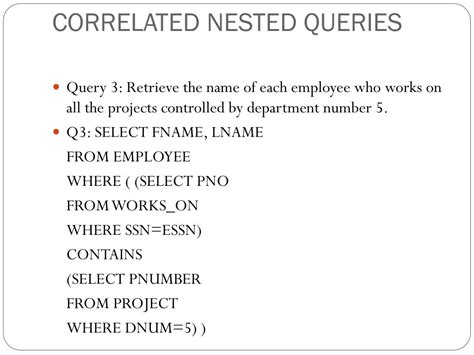 Ppt Schema Definition Constraints And Queries And Views Powerpoint Presentation Id2722717