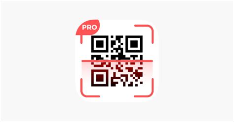 ‎qr Code Scanner On The App Store