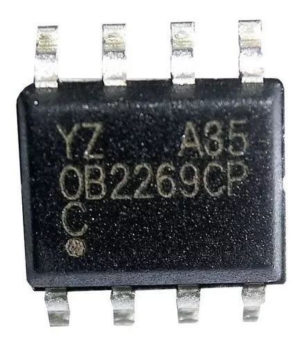 Ob Cp Controlador Pwm Tv Fuentes Emp Sop MercadoLibre