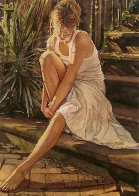Spirit And Essence Of Women In The Paintings ‹ Page 2 Of 3
