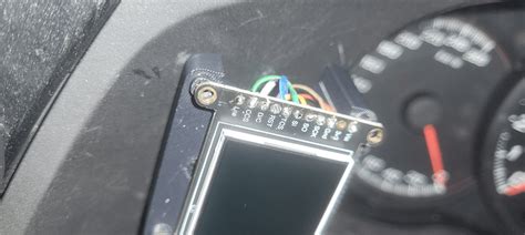 Adafruit TFT Crashes Resets On Dimming Displays Arduino Forum