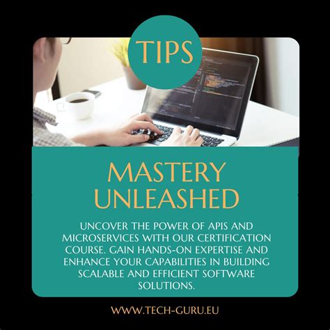 Learn Apis And Microservices With Mastery Unleashed Purple Lily Bv Posted On The Topic