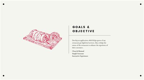 UI UX Case Study On Behance