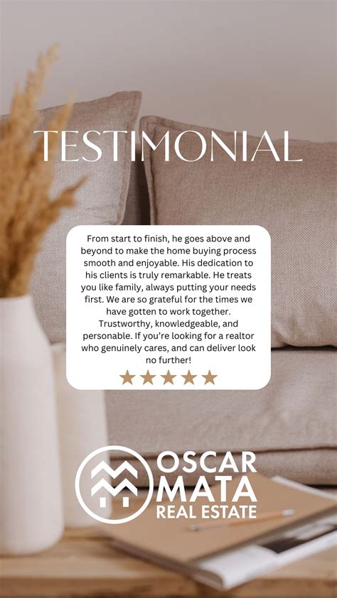 Oscar Mata On Linkedin Review
