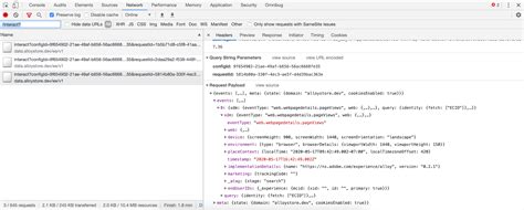 debugging alloy js tagging implementations qa2l