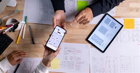 A Complete Guide To Build High Performing E Commerce Mobile App