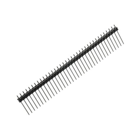 Pin Header Electronica Caribe