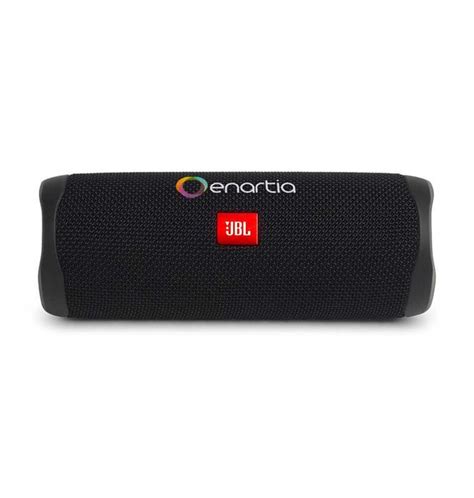 Custom JBL Flip 6 Portable Waterproof Speaker Design