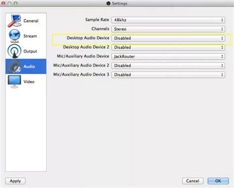 a beginner s guide on how to make obs record audio only