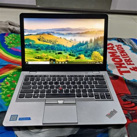 Laptop Lenovo Thinkpad Core I Th Gen Ram Gb Ssd Touchsceeen Fhd Win Lazada Indonesia