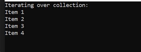 Iterator GetCoding