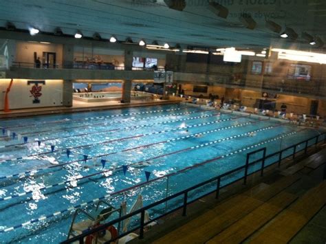 University Of Toronto Athletic Centre Updated October 2025 13 Reviews 55 Harbord Street