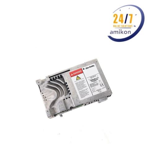 Allen Bradley 2711p Rp9a Panelview Plus 6 Logic Module Supplier Amikon