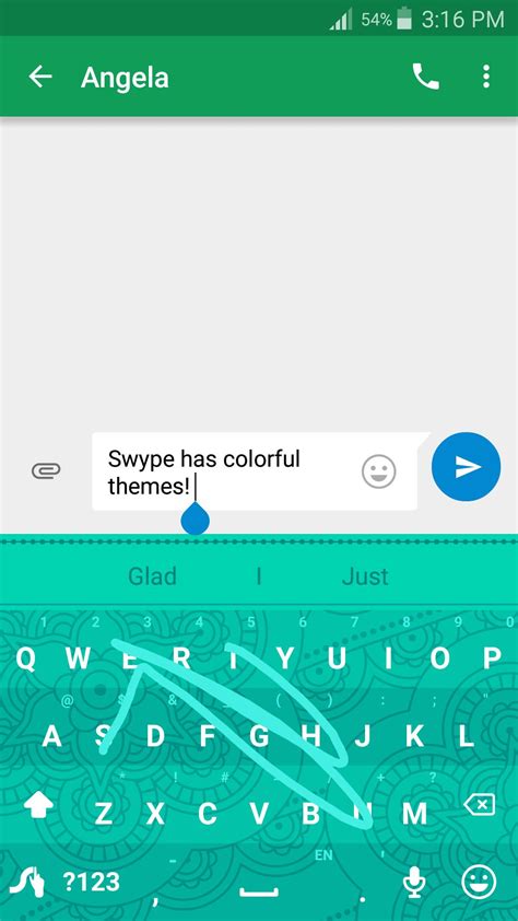 swype keyboard apk for android download