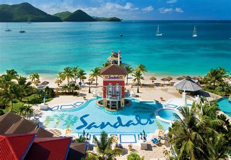 🌴 10 St Lucia All Inclusive Resorts Youll Never Want To Leave