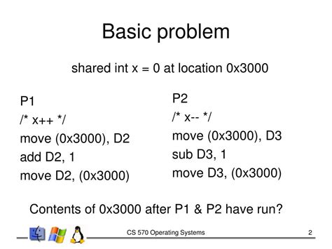 Ppt Interprocess Communication Powerpoint Presentation Free Download