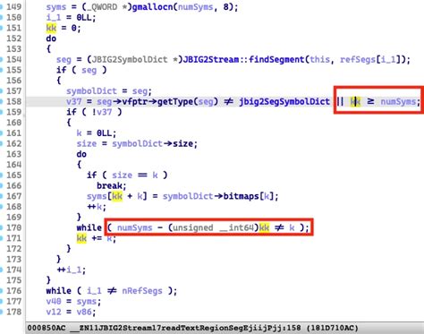 Mydocsanalyzing Pegasus Spywares Zero Click Iphone Exploit