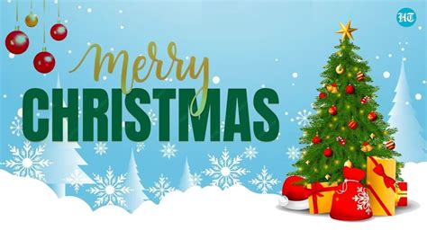 Merry Christmas 2023 Best Wishes Images Quotes Sms Greetings