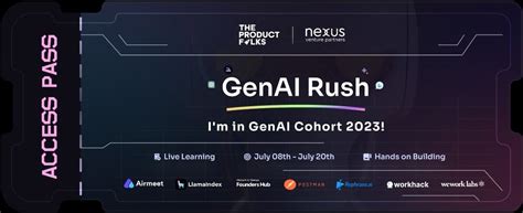 Jimit Raval On Linkedin Generativeai Genai Cohortlearning Cohort2023