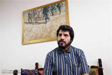 خبرگزاری مهر اخبار ایران و جهان Mehr News Agency گفتگو با ابراهیم