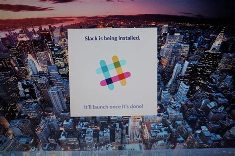 Slack For Windows Desktop Updated With New Msi Installer Chromium 45