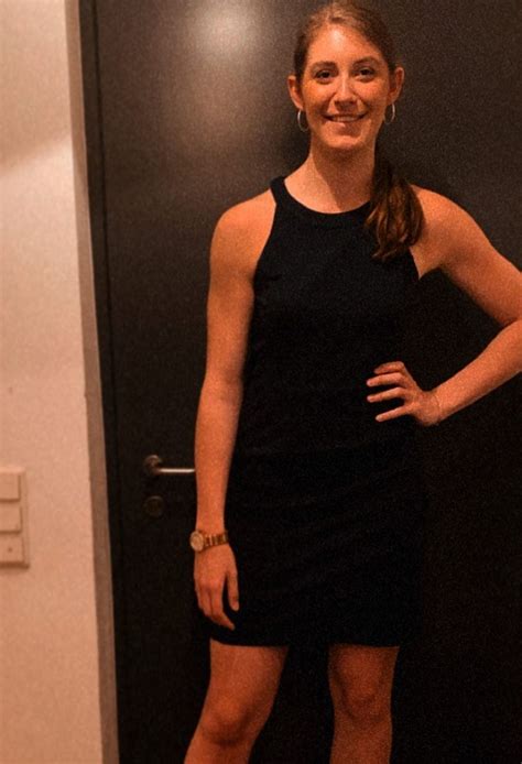 Luisa Geiselsoder Women In Basketball