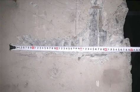 Column Rebar Diameter Measurement Investigation Probe 1 Download