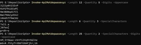 Comment Manipuler Une Api En Powershell It Connect