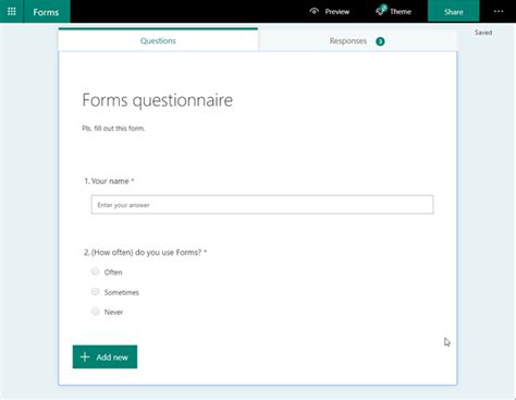 blog atwork at working with microsoft group forms and flow