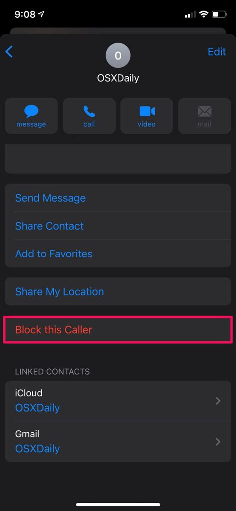 How To Block Text Messages On IPhone