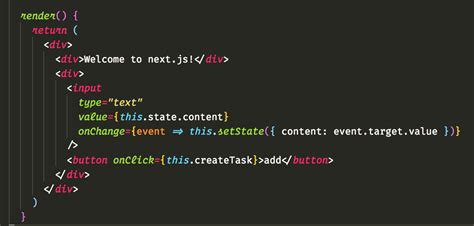 Ethereum Smart Contracts With Nextjs Part 2 เชื่อม Smart Contracts