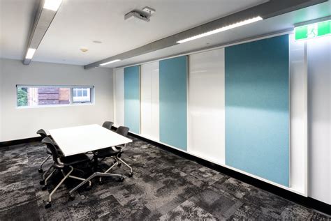 Qut D And Z Block Creative Industries Teaching Space And Robotics Lab