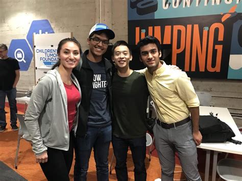 rushil s on linkedin endnf neurofibromatosis nf1 nf2 hacknf2019